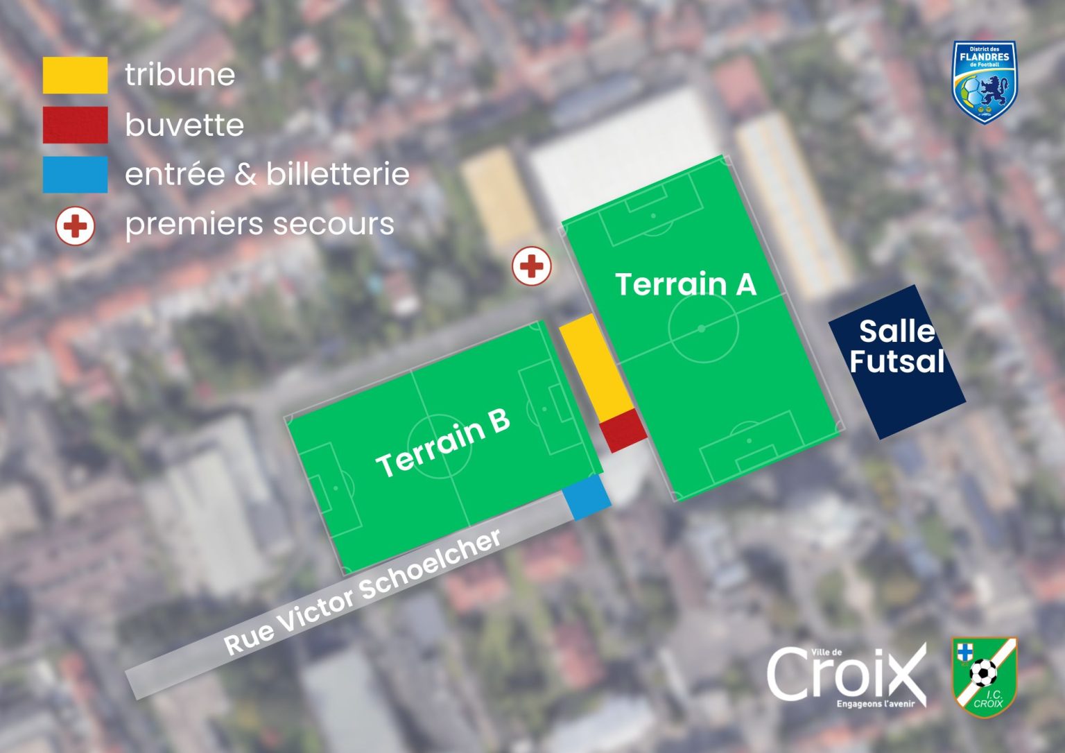 Les Finales des Flandres 2025 – DISTRICT DES FLANDRES